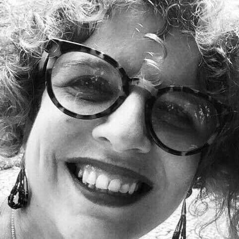 Elvia Rosa Castro - Copperbridge Foundation
