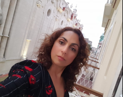 Daniela Coletti - Copperbridge Foundation