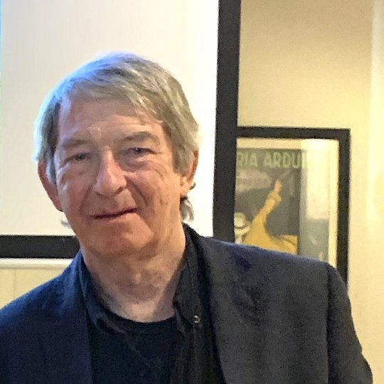 Robin Grow - Copperbridge Foundation
