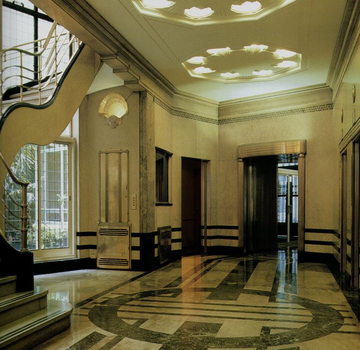 World Congress on Art Deco - Copperbridge Foundation