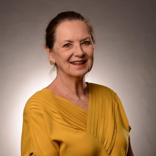 Kathleen Skolnik - Copperbridge Foundation